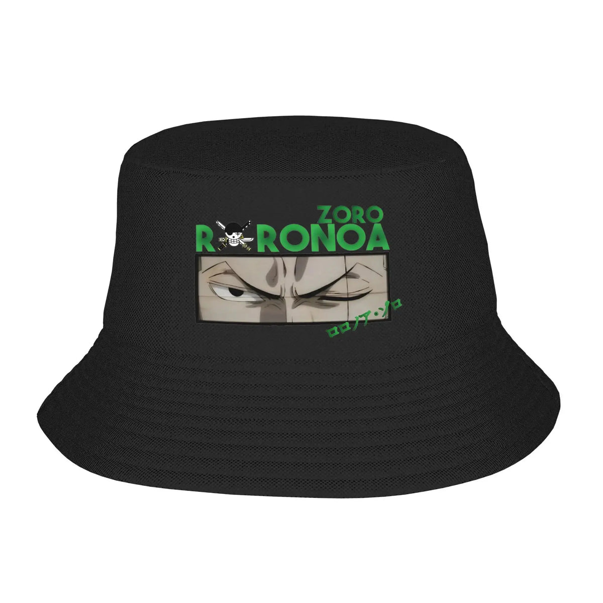 Bob One Piece Roronoa Zoro - Bob One Piece | Magasin Manga
