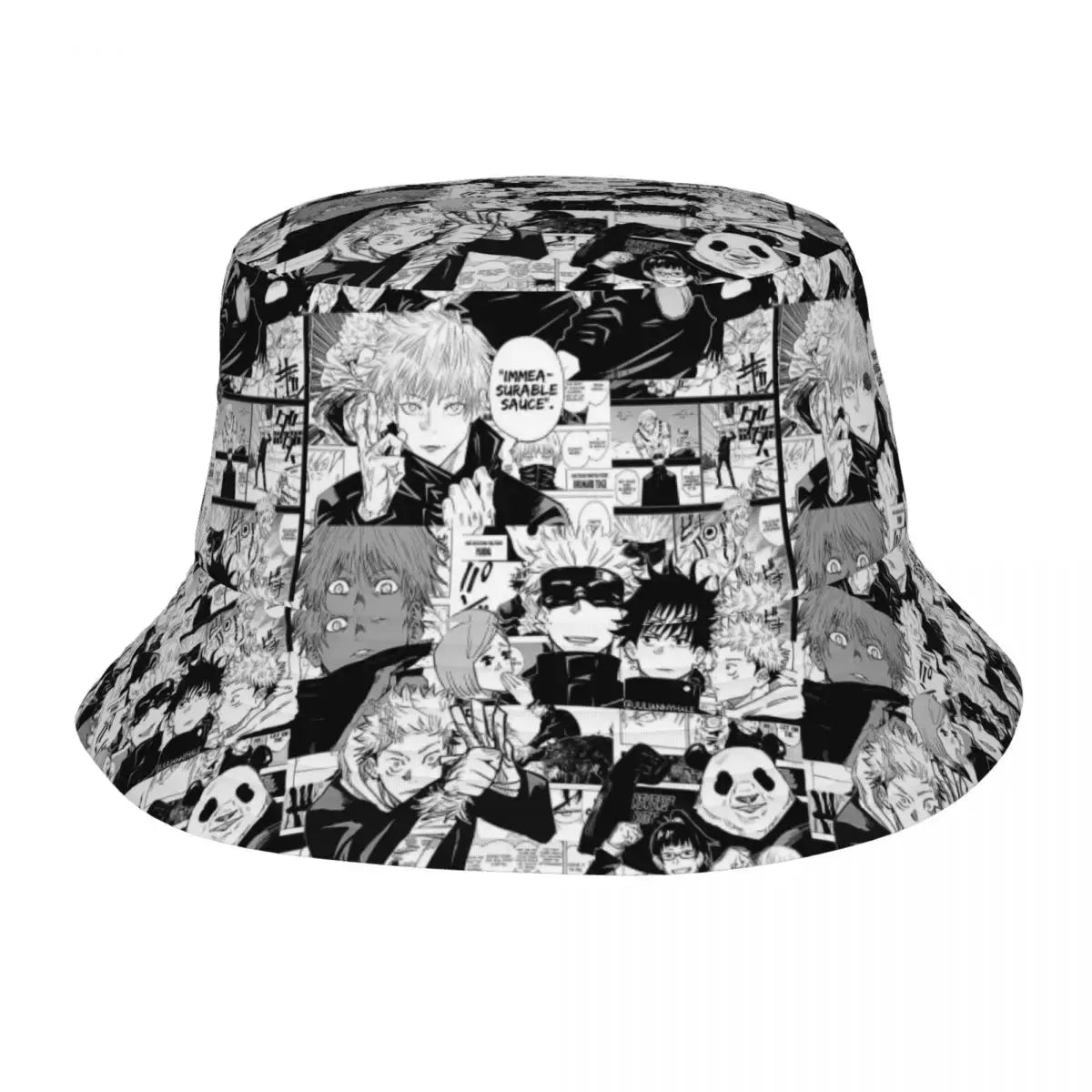 Bob Jujutsu Kaisen - Bob Manga | Magasin Manga