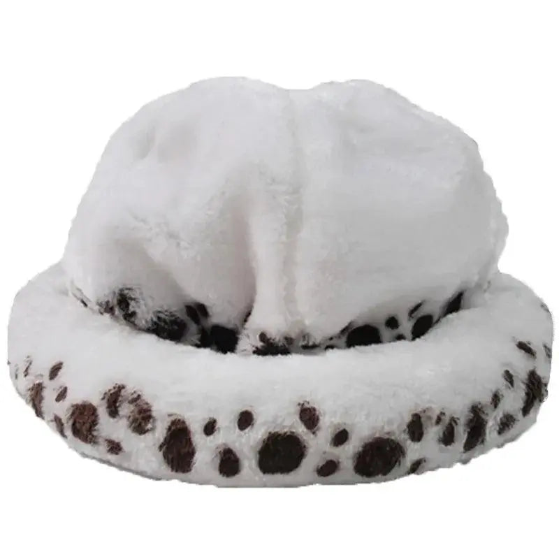 Chapeau One Piece -Trafalgar Law - Magasin Manga