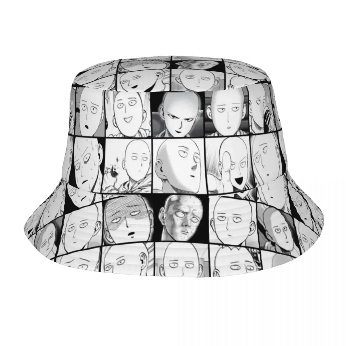 Bob One Punch Man - Bob Saitama | Magasin Manga