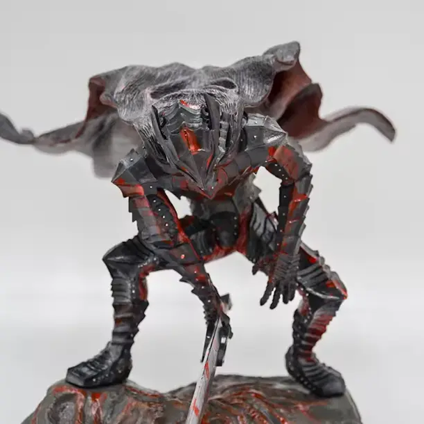 Figurines Berserk | Magasin Manga