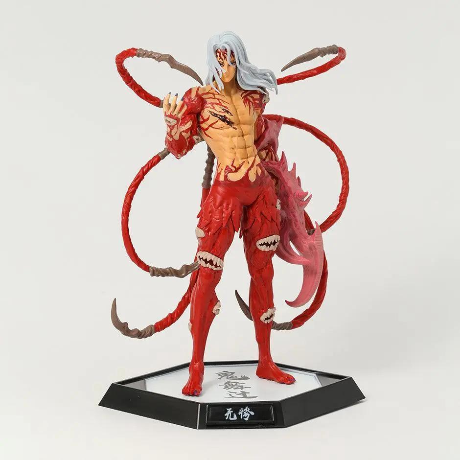 Figurine Muzan Forme Démoniaque - Demon Slayer 𑗅 Magasin Manga